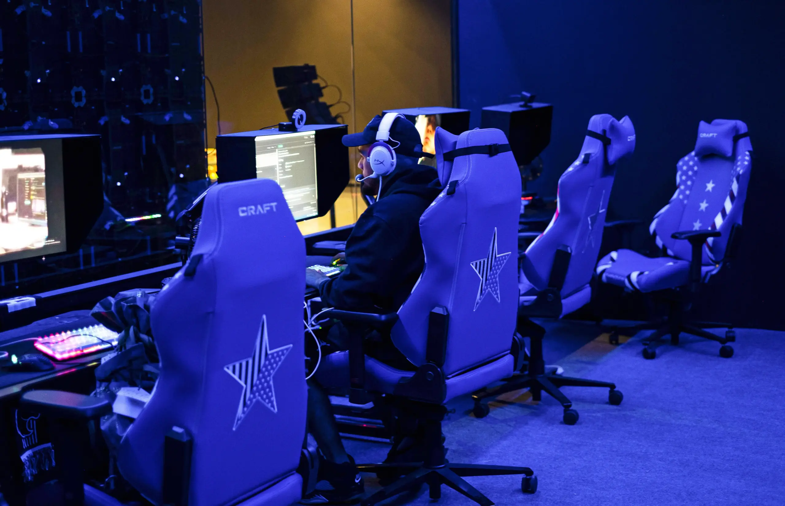 Firing it up at FURIA - Global Miami magazine