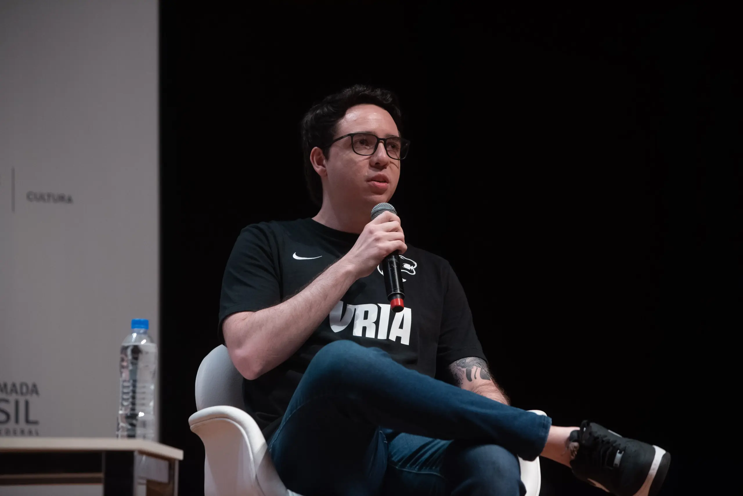 Firing it up at FURIA - Global Miami magazine