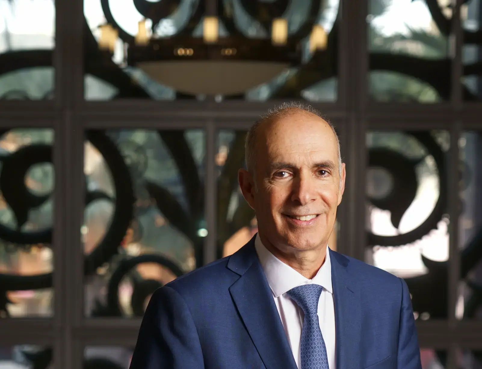 Funding the Flow - Global Miami magazine