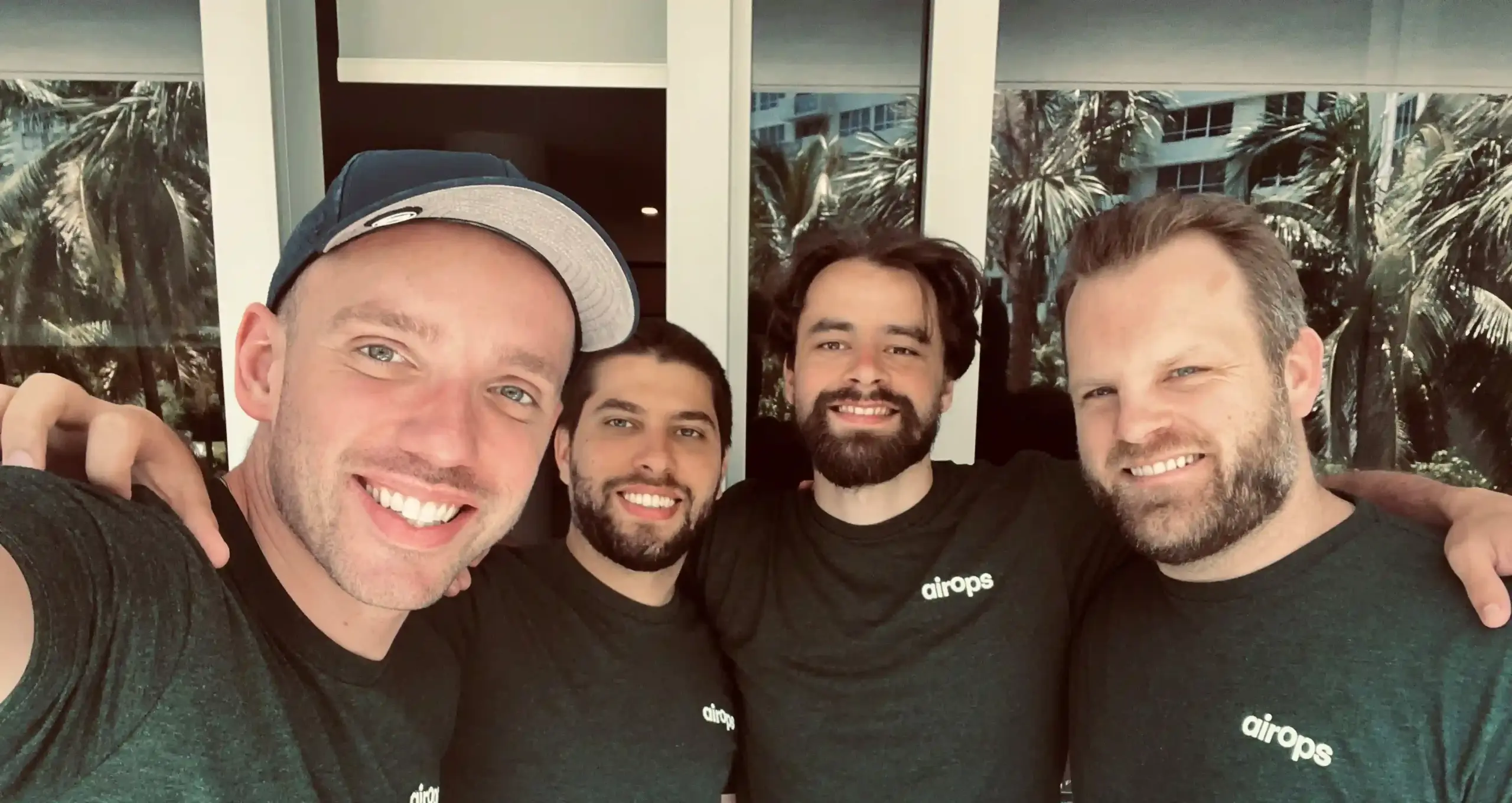 Another Newcomer - Global Miami magazine