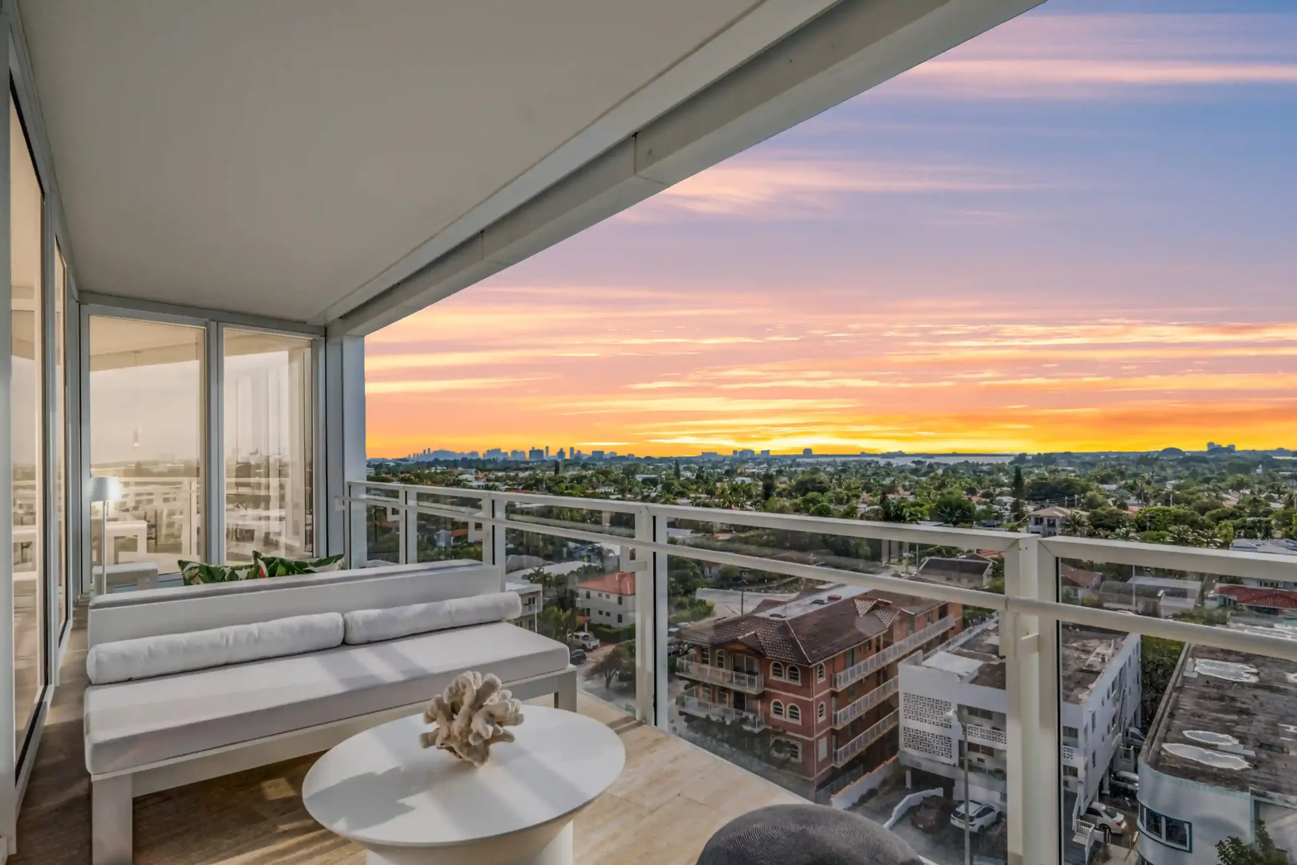 The High Life: Luxury Condos with a View, $4-14 Million - Global Miami ...