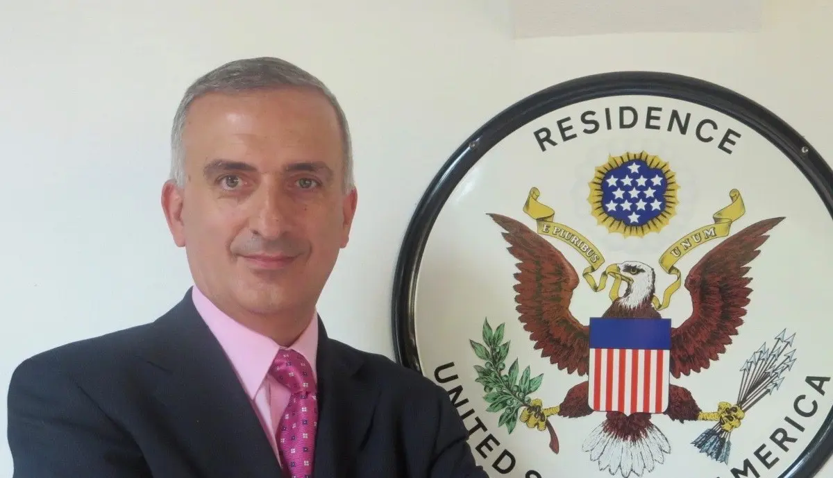 The New Globalization - Global Miami magazine