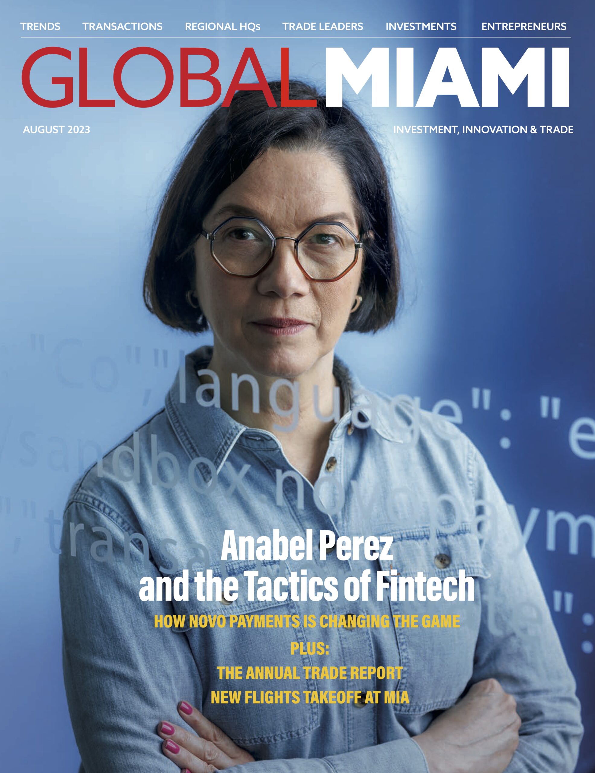 Home Page - GMM - Global Miami Magazine