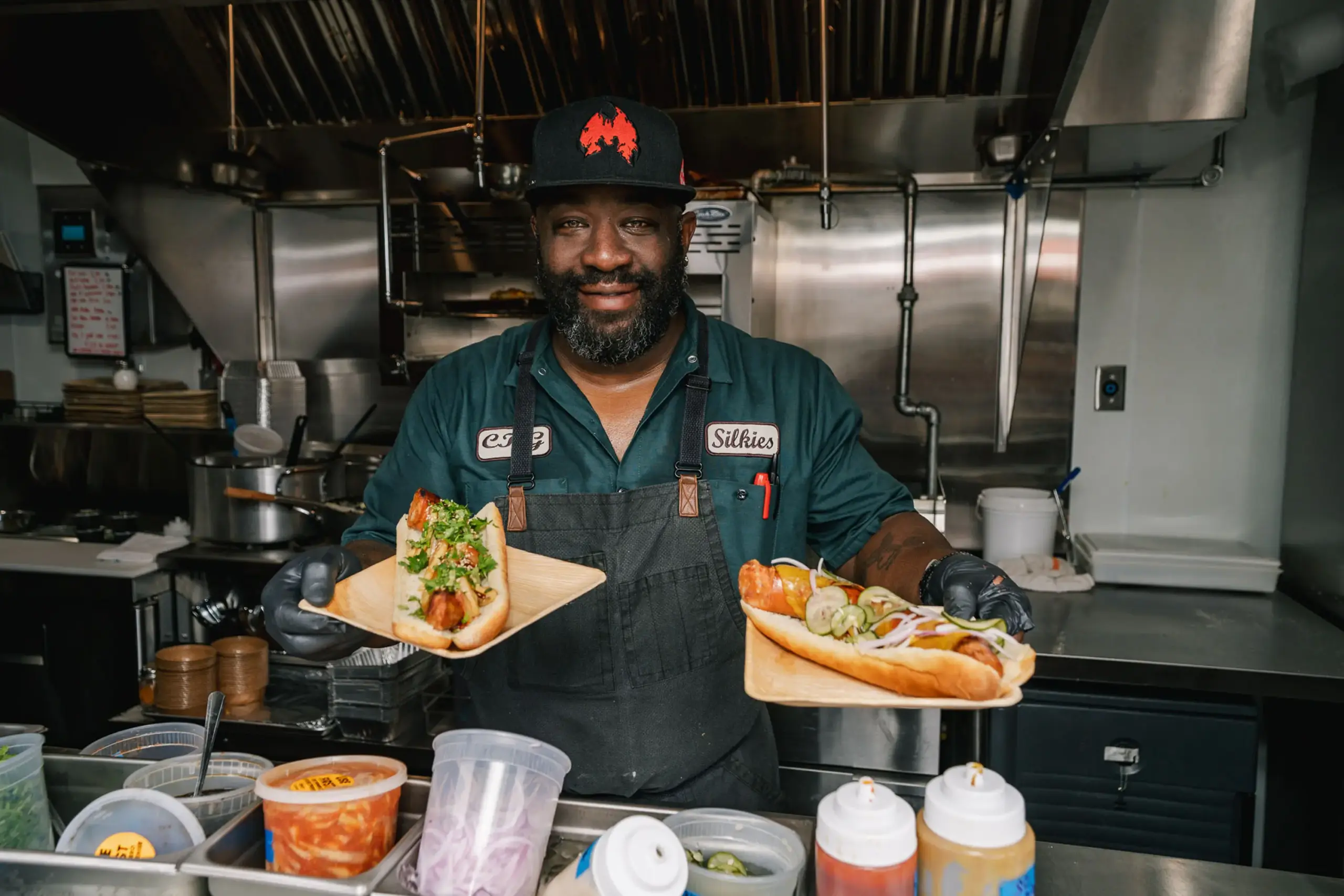 Regatta Grove - Global Miami magazine