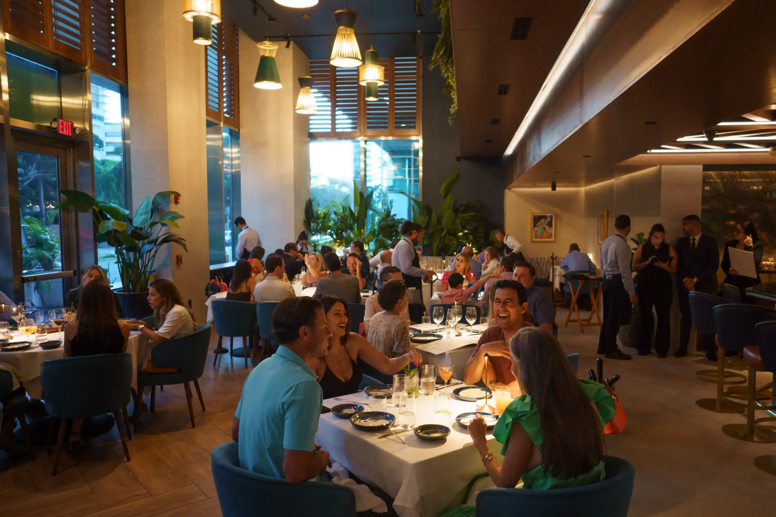 A Taste of the Basque Country - Global Miami magazine