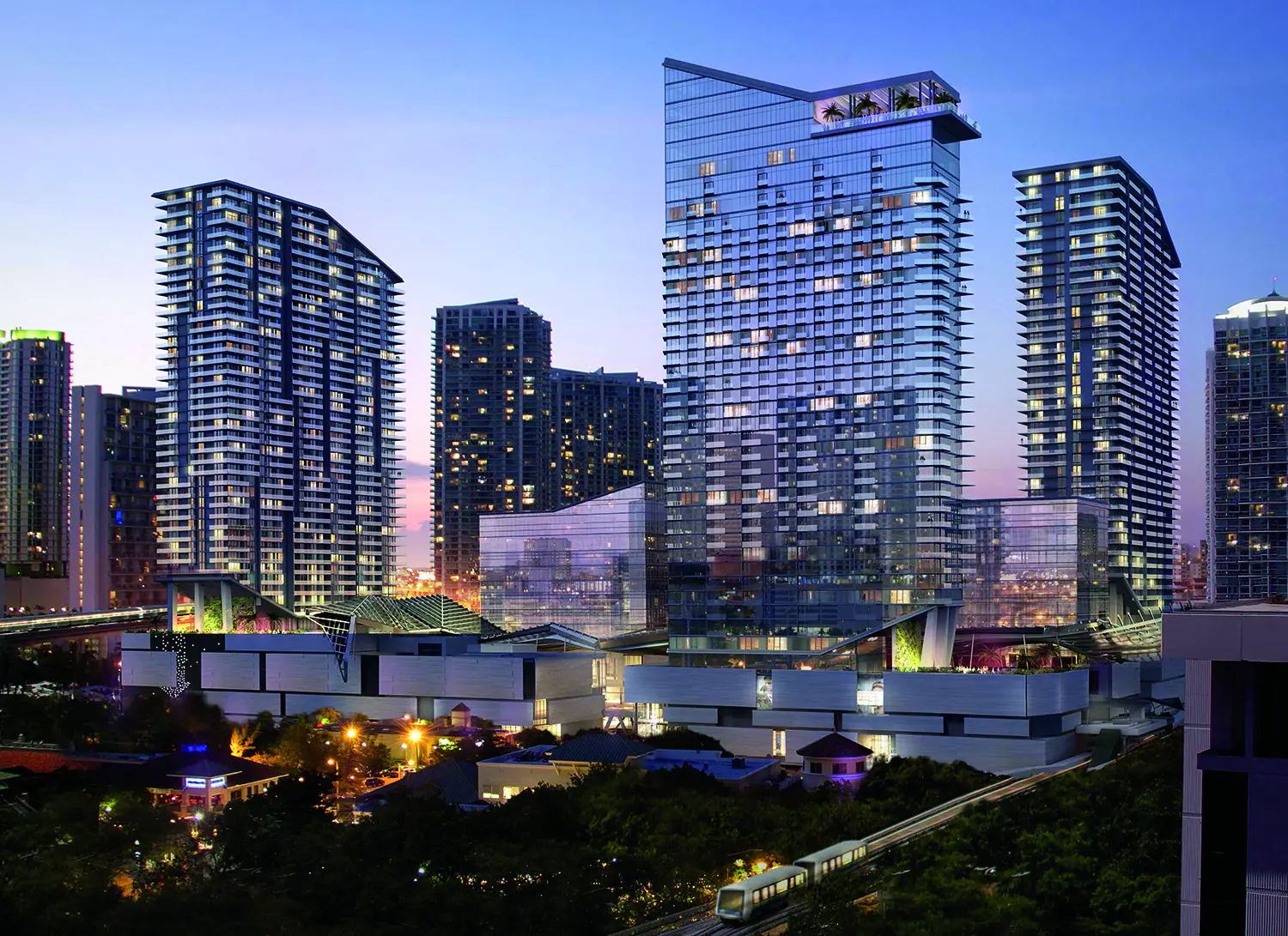 A Modern Vision… From Miami - Global Miami magazine