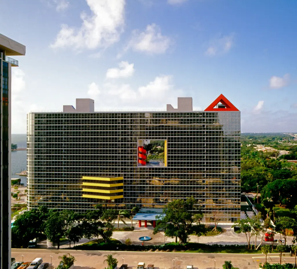 A Modern Vision… From Miami - Global Miami magazine