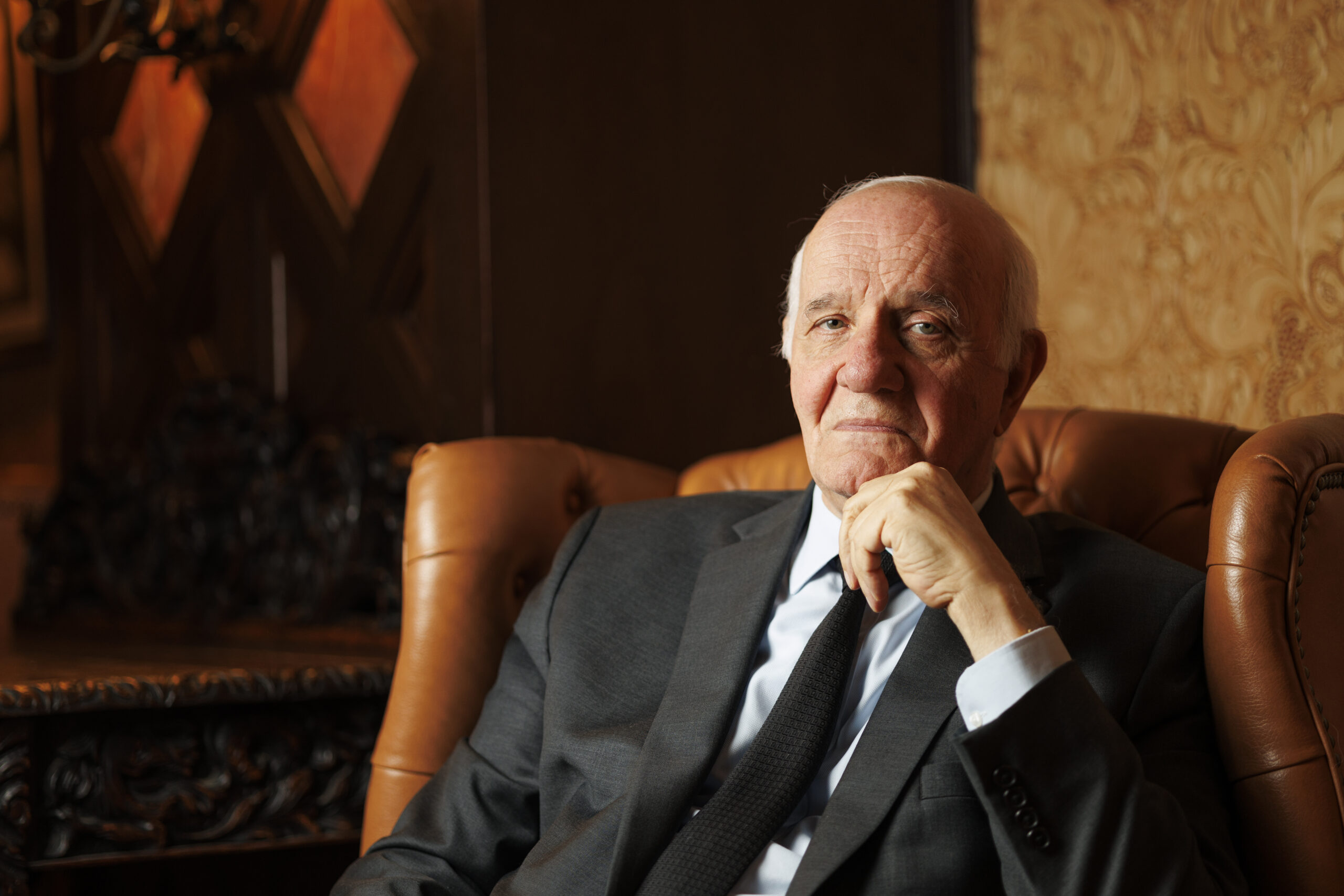 On the Form and Functions of Miami’s Consular Corps - Global Miami magazine