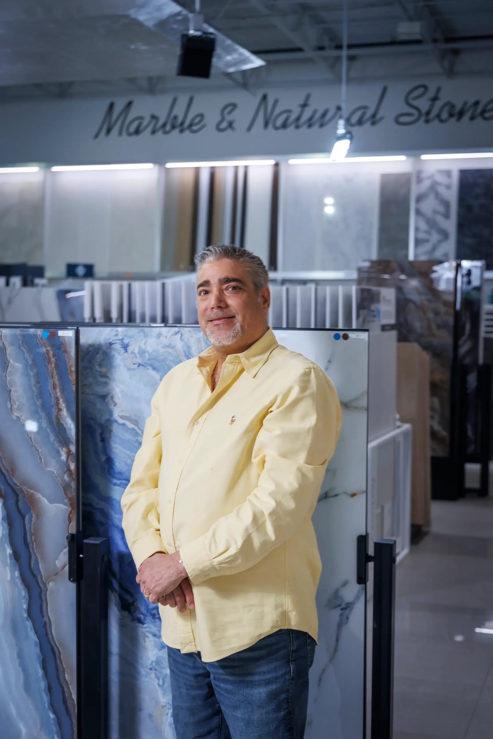 Stone Merchants - Global Miami magazine