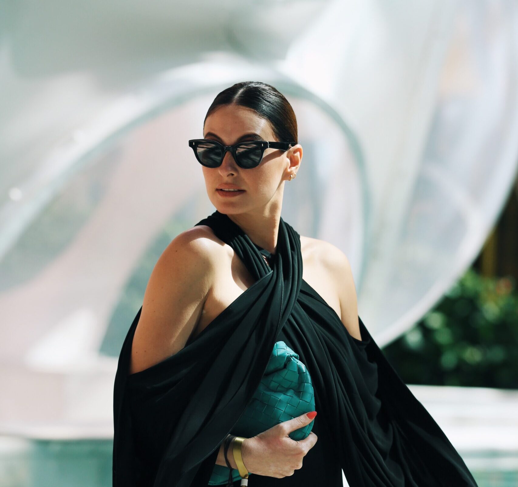 A Statement of Style - Global Miami magazine