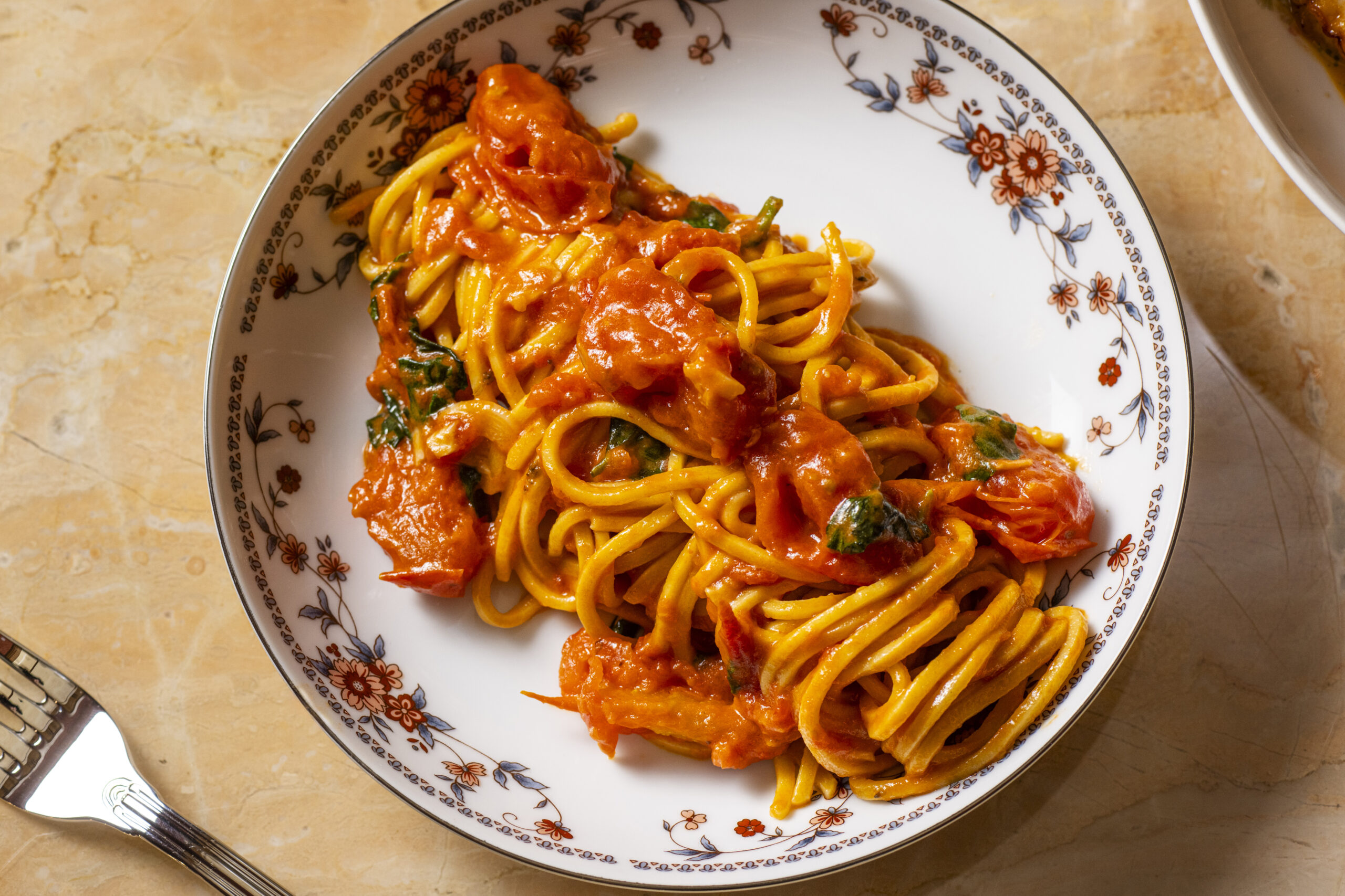 A Creative Take on Italian - Global Miami magazine