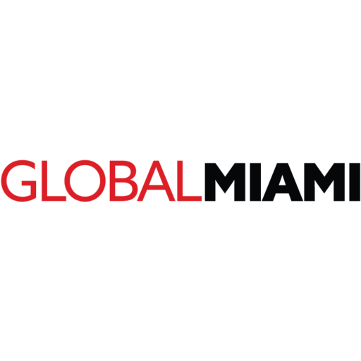 Advertise - Global Miami magazine