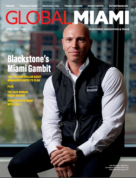 Archives - Global Miami magazine