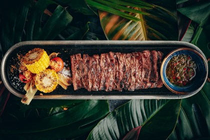 Inside Amazónico Miami - Global Miami magazine